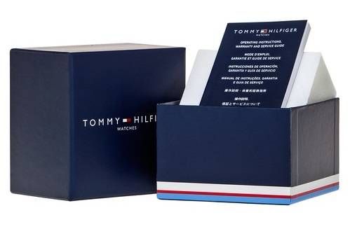 Ρολόι TOMMY HILFIGER